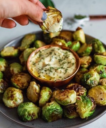 Side Dish - Easy and Healthy Recipes