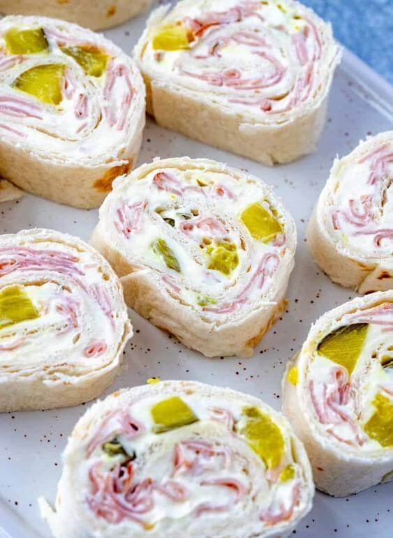 25 Best “Melt-In-Mouth” Pickle Appetizers