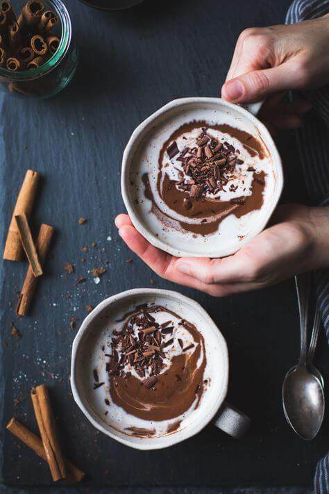 30 “Heart-Warming” Hot Chocolate Types You Should Try