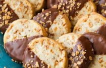 30 Crazy Good Types Of Butter Cookies - Easy and Healthy Recipes