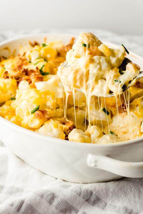 30 “Melt-in Mouth” Loaded Dishes