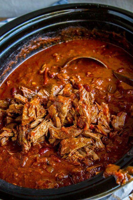 30 “Must-Try” Chili Recipes To Light Up Your Kitchen