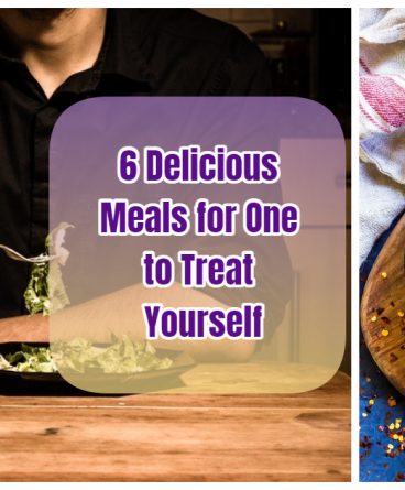 Dinner - Easy and Healthy Recipes