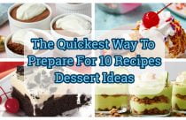 7 Wonderful Dessert Recipes That Use A Lot Of Milk - Easy and Healthy ...