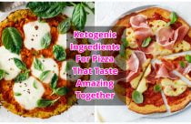 5 Important Ingredients Of Pizza That Make Your Pizza Uniquely Delicious