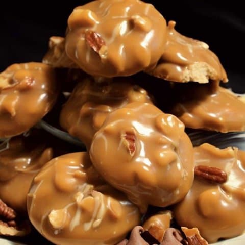 30 Peppermint Desserts and Snacks To Blow Your Mind