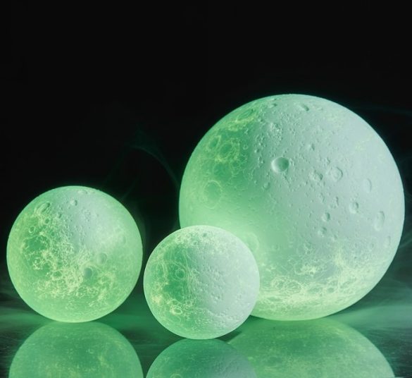 DIY Moon Rocks - Easy and Healthy Recipes