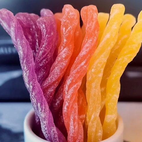 3-Ingredient Sugar Cookies (Super Easy Recipe) - Easy and Healthy Recipes