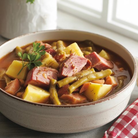 Scottish Potato Scones - Easy and Healthy Recipes