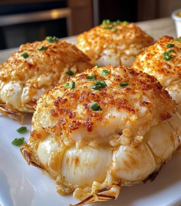 Famous Crab Bombs - Easy and Healthy Recipes