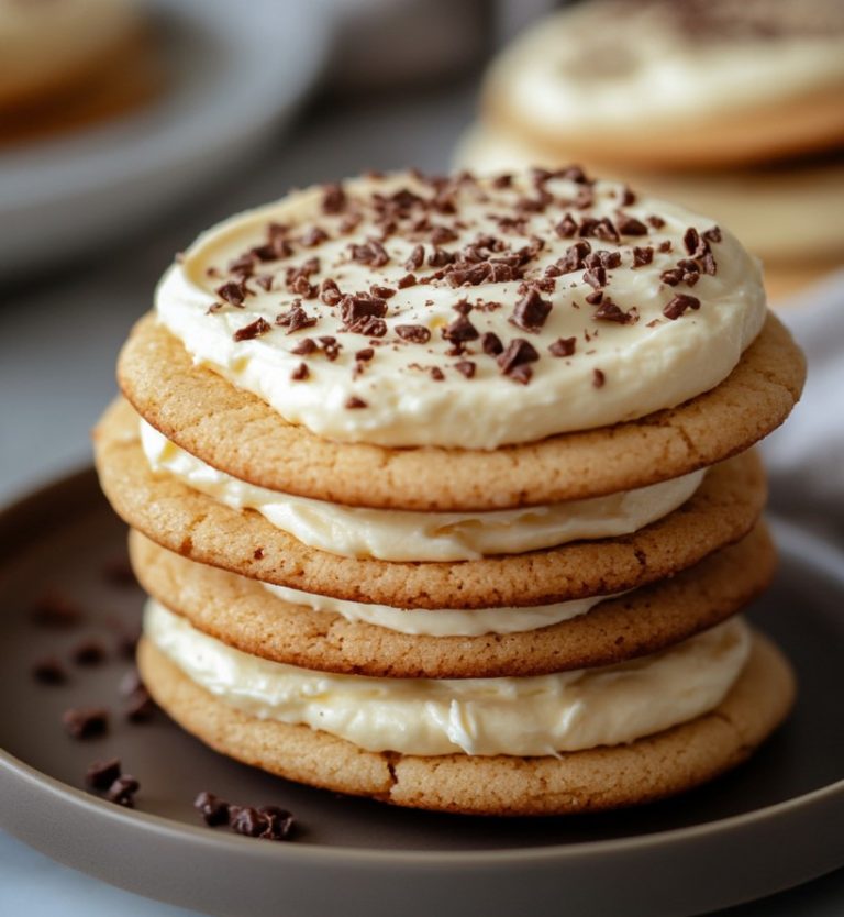 Philadelphia Cream Cheese And Vanilla Cookies - Easy and Healthy Recipes