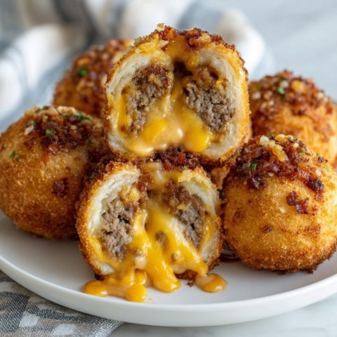 Creamy Cheesy Quesarito (Taco Bell Copycat) - Easy and Healthy Recipes