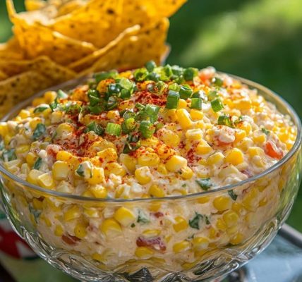 Mexicorn Rotel Dip Recipe - Easy and Healthy Recipes