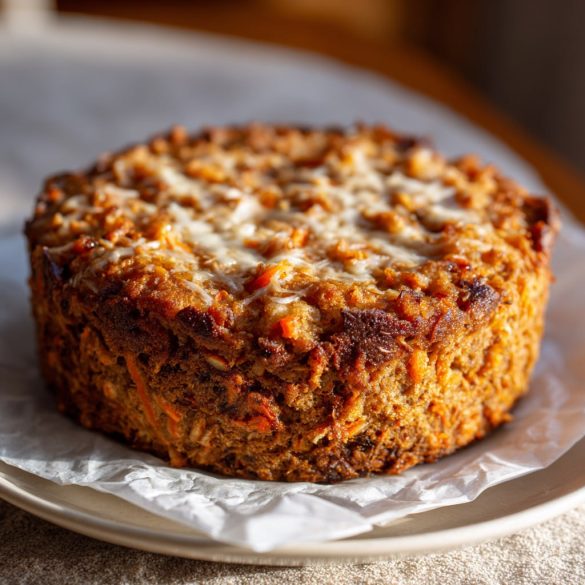 Sweet Oat Apple And Carrot Cake Easy And Healthy Recipes