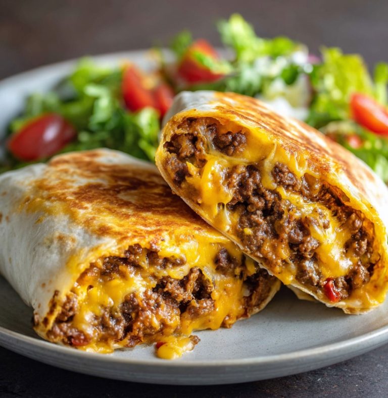 Best Beef Meximelt Recipe - Easy and Healthy Recipes