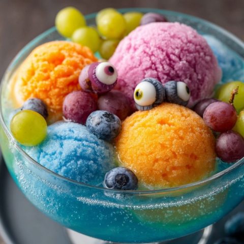 Wet Pussy Shot - Easy and Healthy Recipes