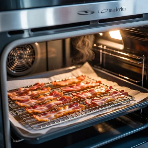 How Do I Cook Bacon In The Oven Guide